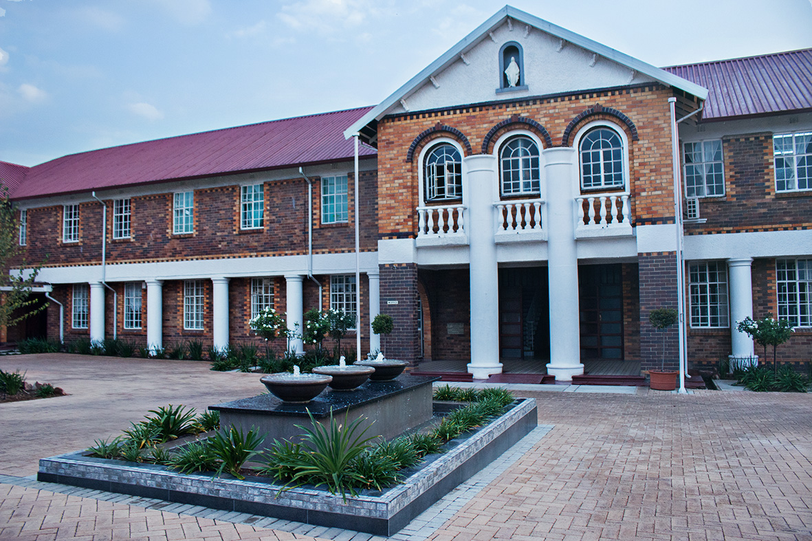 St Catherines School | Independent Catholic Co-Ed