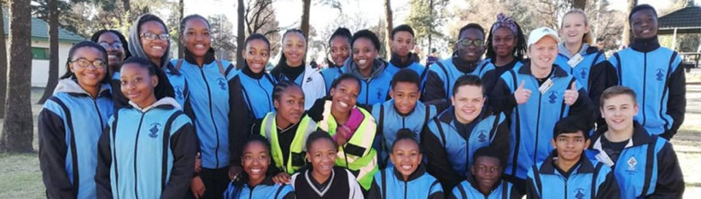 Senior School - St Catherines School